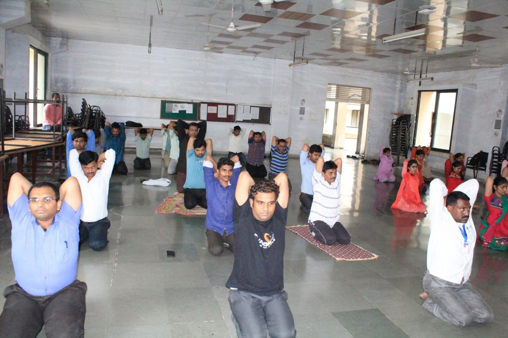 SIOT is the Best Polytechnic College in Navi Mumbai.