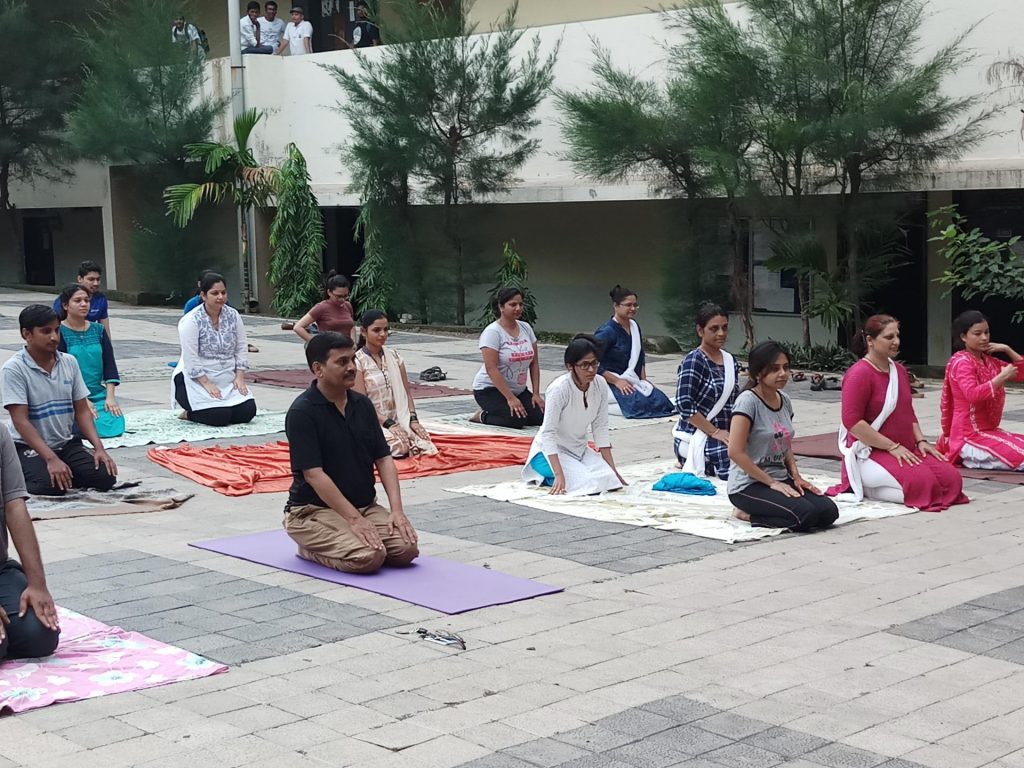 SIOT is the Best Polytechnic College in Navi Mumbai.